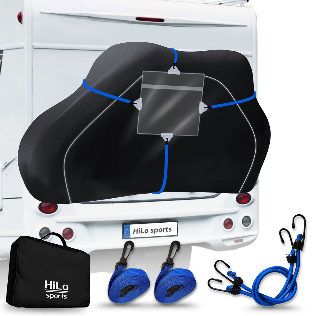 HiLo sports ® Bicycle accessories with passion